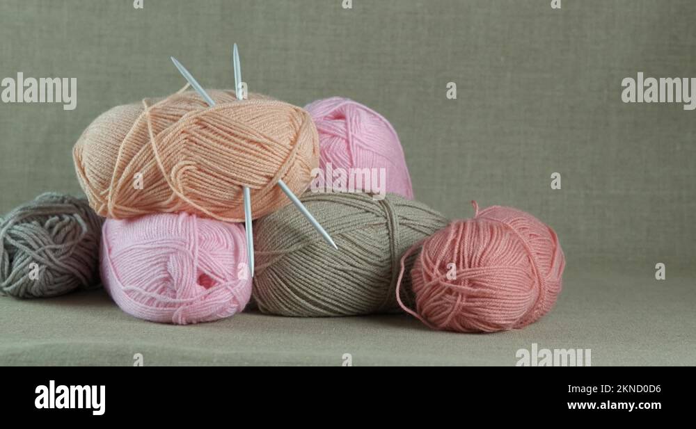 Pile of yarn Stock Videos & Footage - HD and 4K Video Clips - Alamy