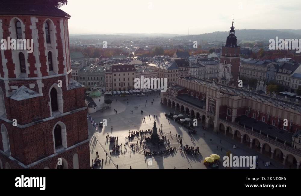 Medieval market square Stock Videos & Footage - HD and 4K Video Clips ...