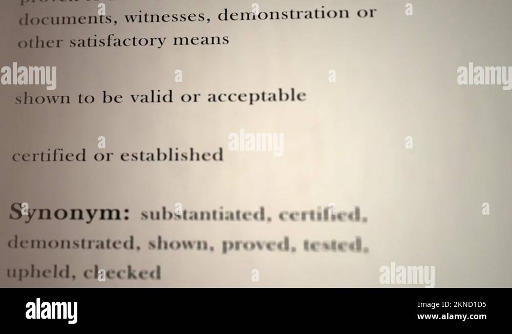 Affirmed Stock Videos & Footage - HD and 4K Video Clips - Alamy