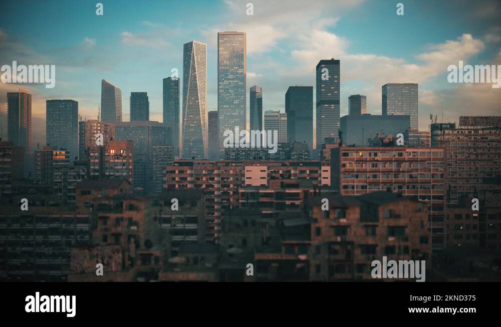 Modern slums Stock Videos & Footage - HD and 4K Video Clips - Alamy