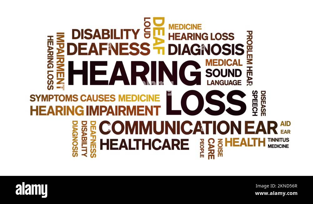 Hearing loop Stock Videos & Footage - HD and 4K Video Clips - Alamy