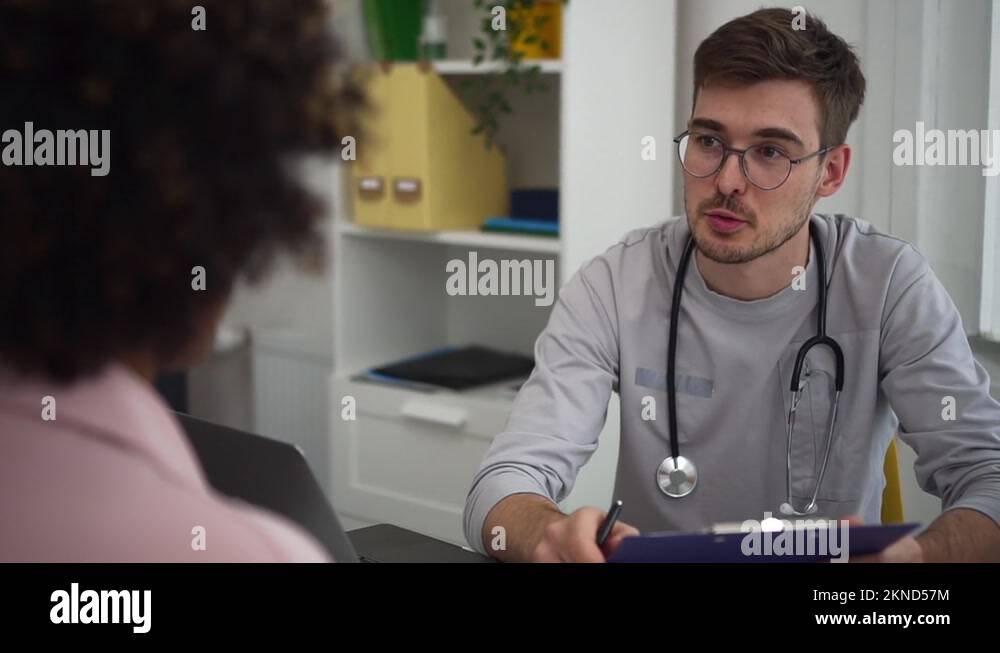 Internist Stock Videos & Footage - HD and 4K Video Clips - Alamy
