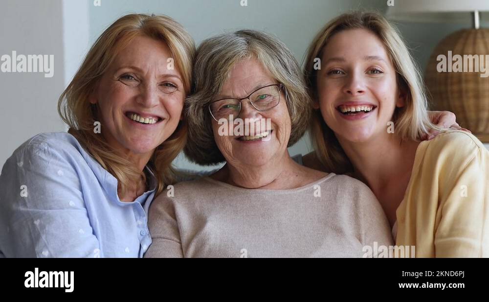 Grandma aged Stock Videos & Footage - HD and 4K Video Clips - Alamy
