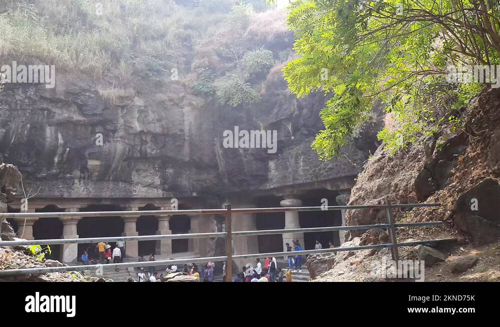 Elephanta caves shiva Stock Videos & Footage - HD and 4K Video Clips ...