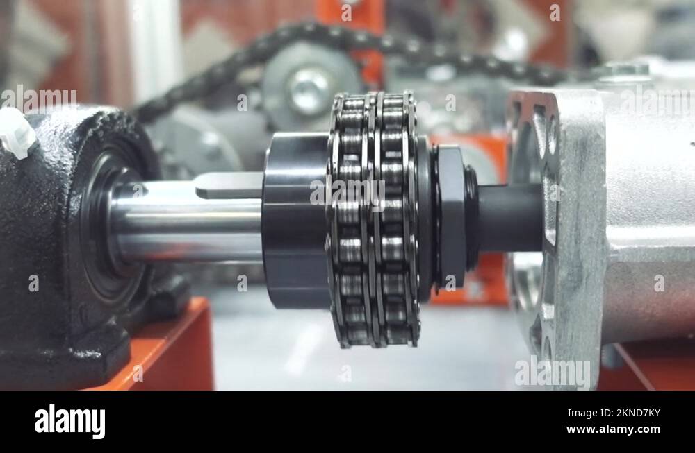 Torque transmission Stock Videos & Footage - HD and 4K Video Clips - Alamy