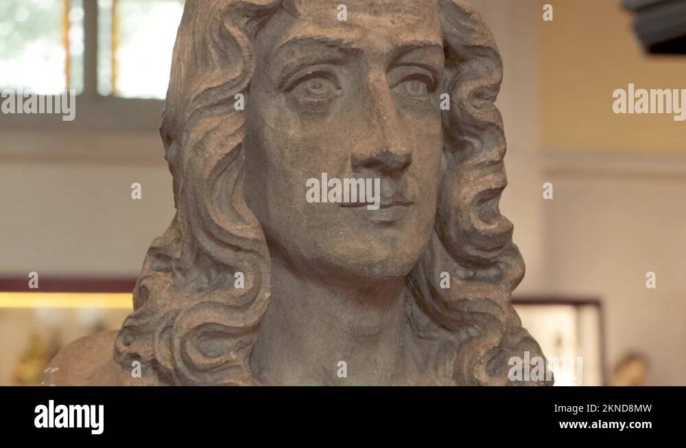 John the apostle statue Stock Videos & Footage - HD and 4K Video Clips ...