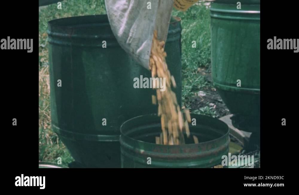 Seed hopper Stock Videos & Footage - HD and 4K Video Clips - Alamy