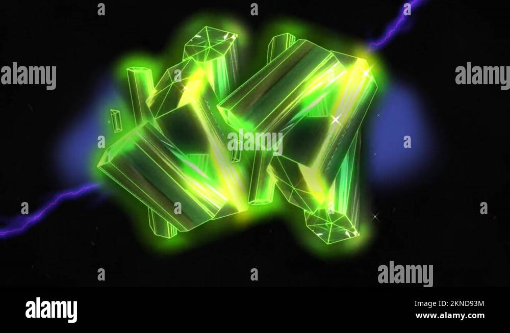 Green rods Stock Videos & Footage - HD and 4K Video Clips - Alamy