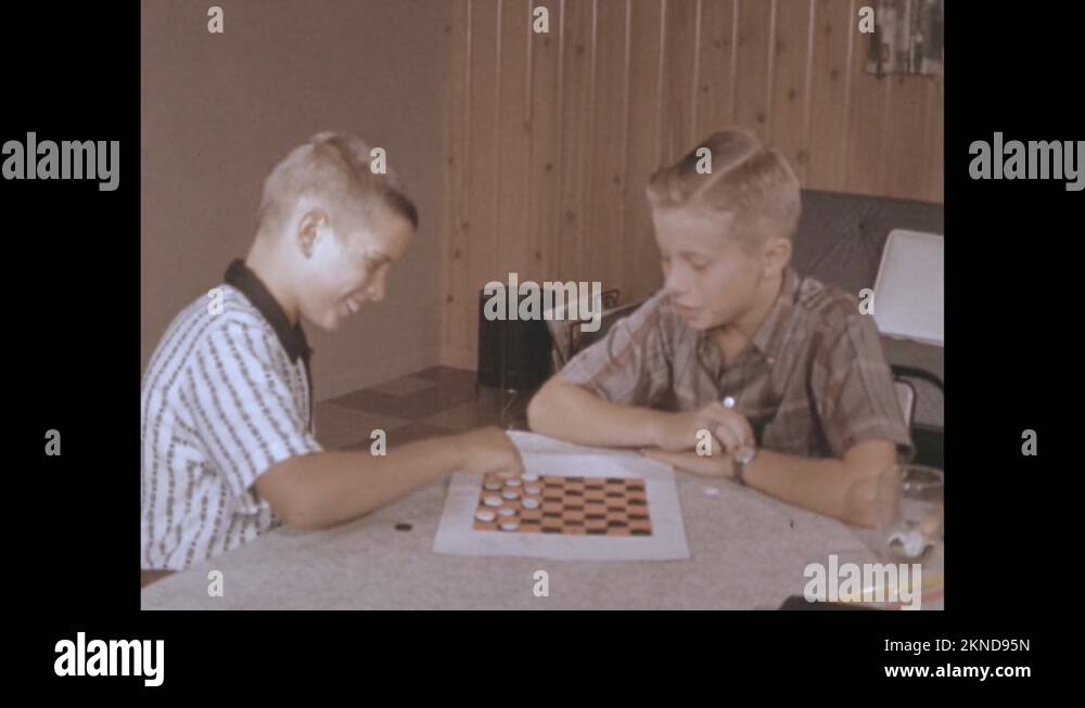 Archival checkers Stock Videos & Footage - HD and 4K Video Clips - Alamy