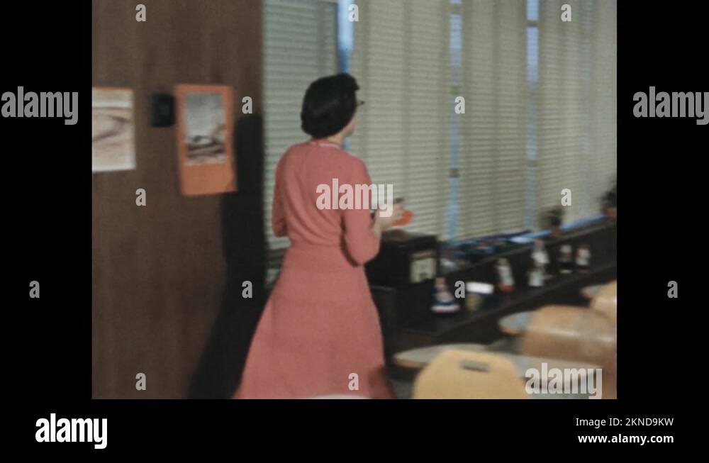 1950s setting Stock Videos & Footage - HD and 4K Video Clips - Alamy