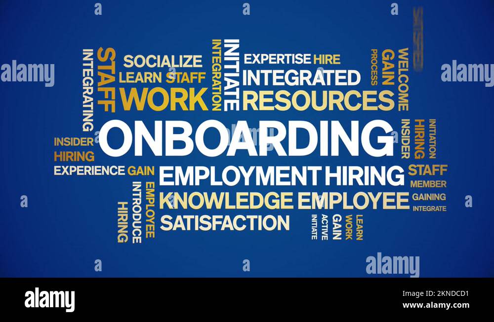 Onboarding animated word cloud,animation text kinetic typography ...