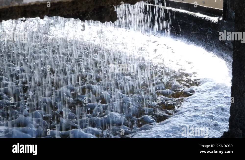 Residential water collection Stock Videos & Footage - HD and 4K Video ...