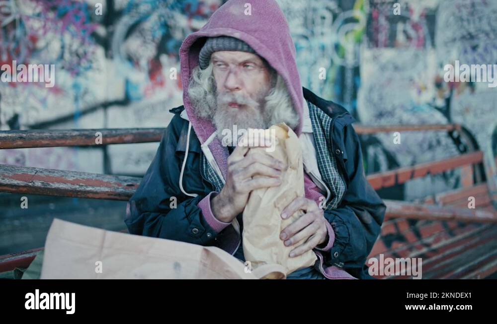 Begging social issue Stock Videos & Footage - HD and 4K Video Clips - Alamy
