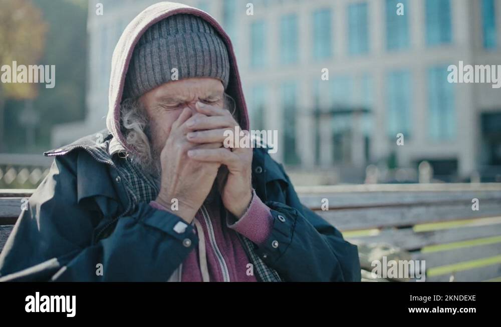 Poor elderly people Stock Videos & Footage - HD and 4K Video Clips - Alamy