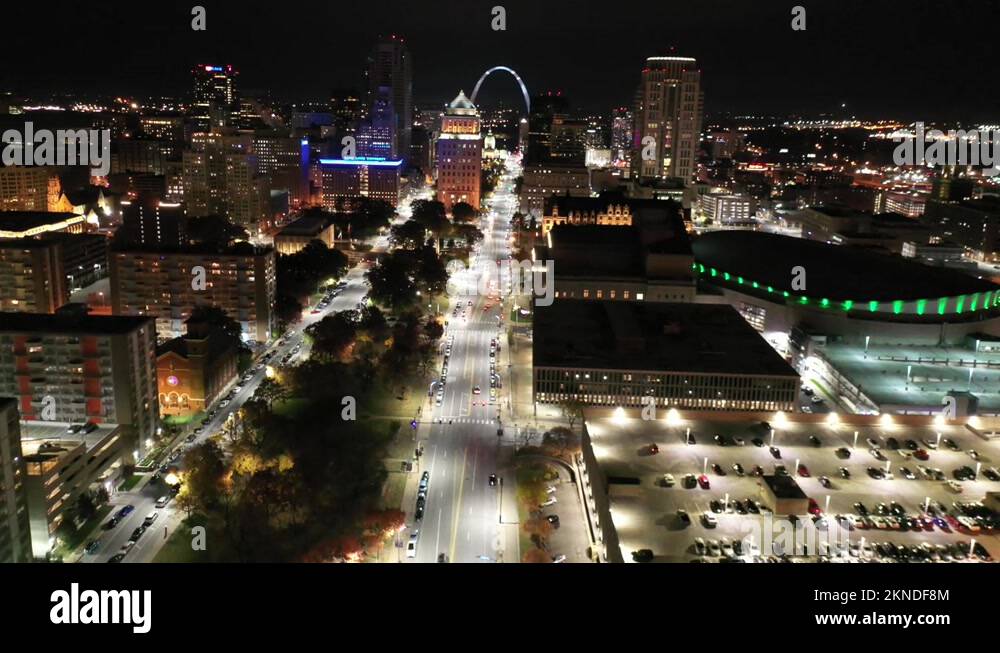 St louis place Stock Videos & Footage - HD and 4K Video Clips - Alamy