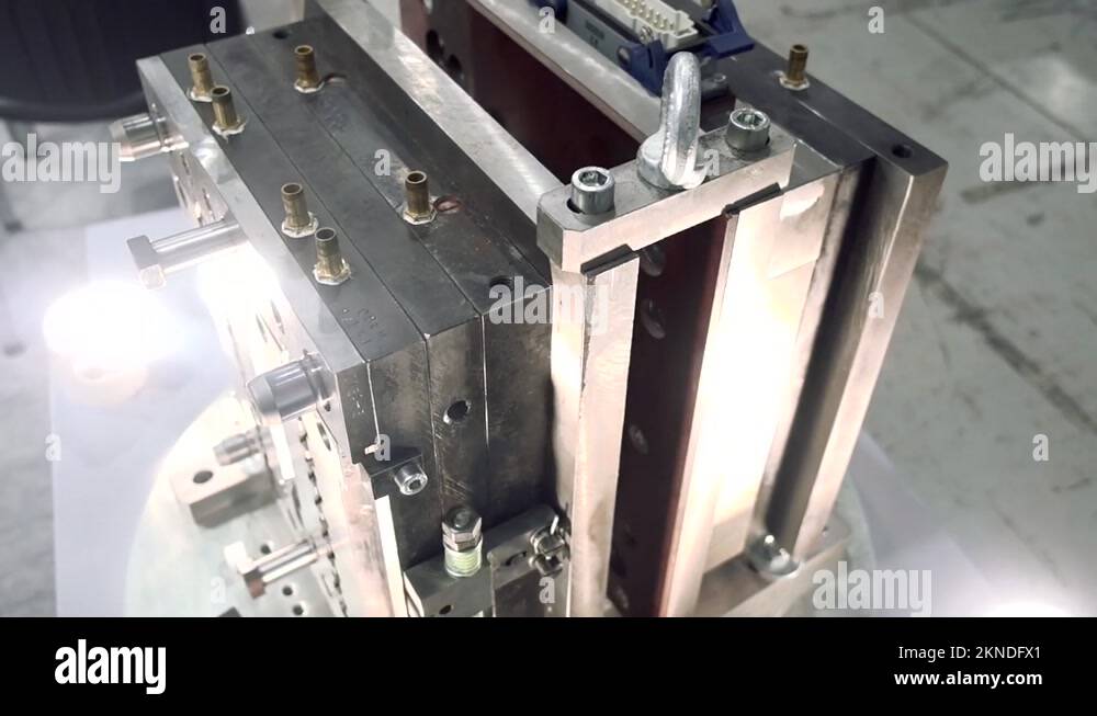 Die casting structure Stock Videos & Footage - HD and 4K Video Clips ...