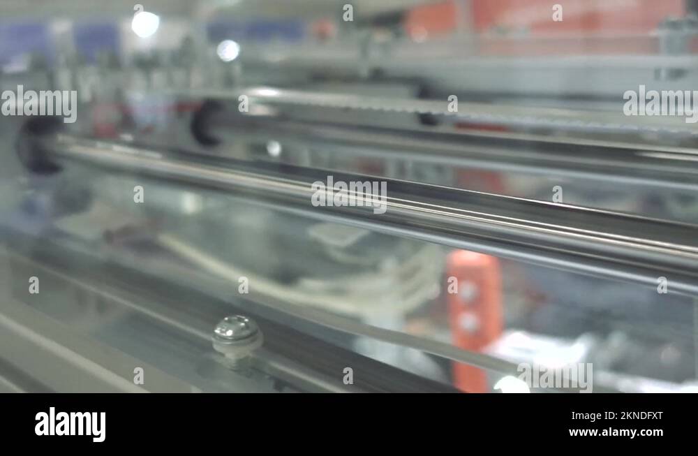 Linear motor Stock Videos & Footage - HD and 4K Video Clips - Alamy