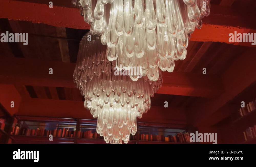 Fragile chandelier structure Stock Videos & Footage - HD and 4K Video ...