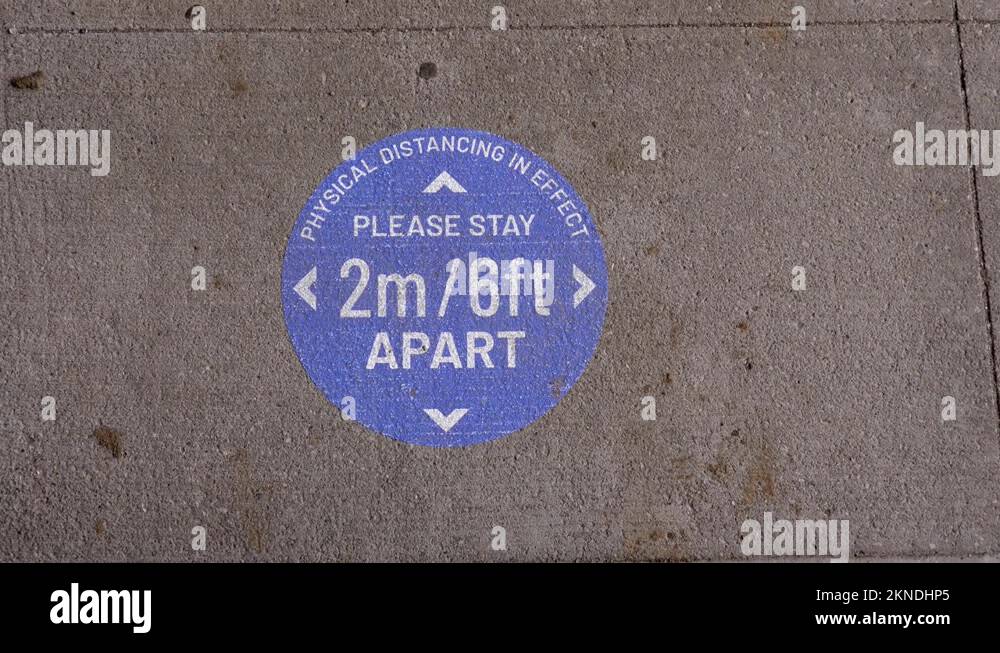 Pavement sticker Stock Videos & Footage - HD and 4K Video Clips - Alamy