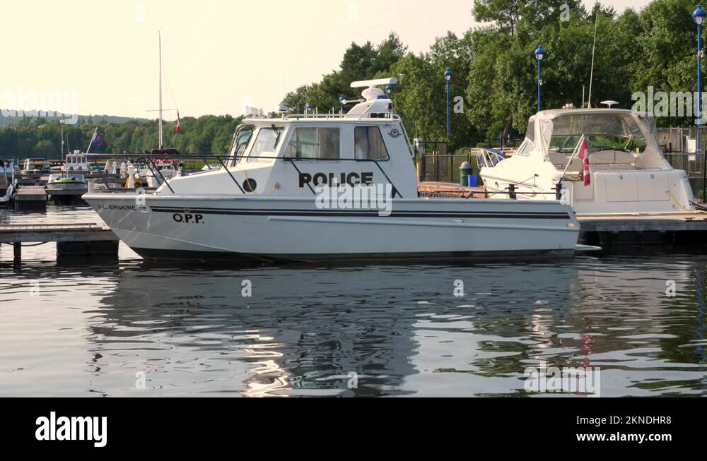 Ontario provincial police Stock Videos & Footage - HD and 4K Video ...