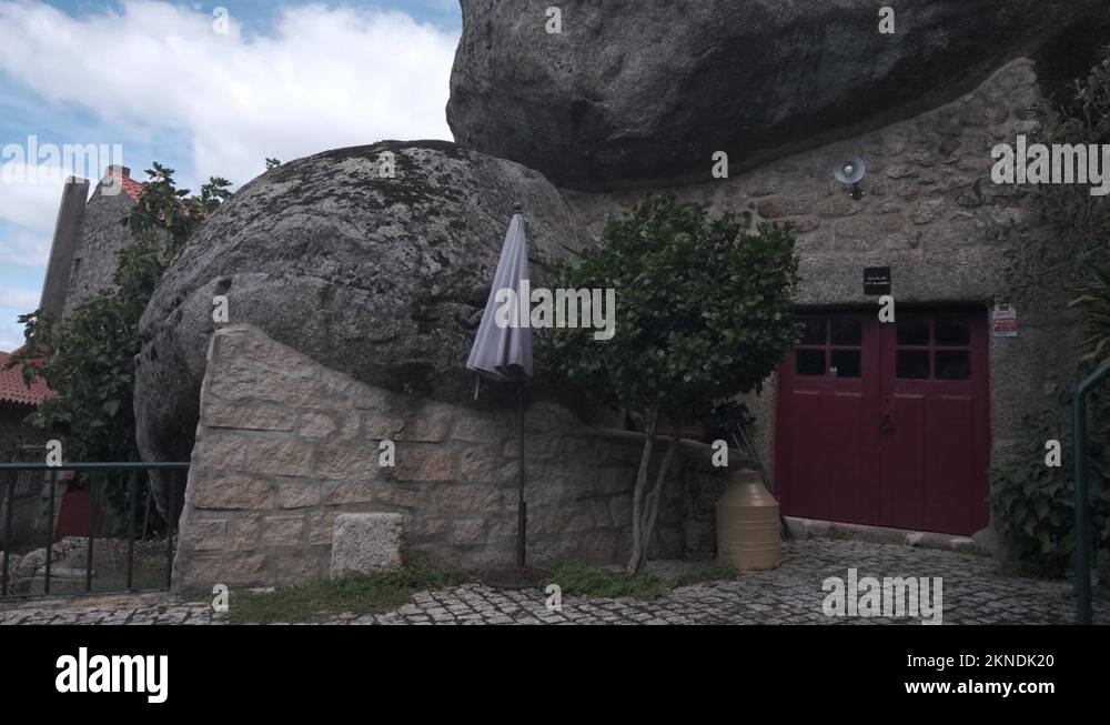 Building house built into the rock Stock Videos & Footage - HD and 4K ...