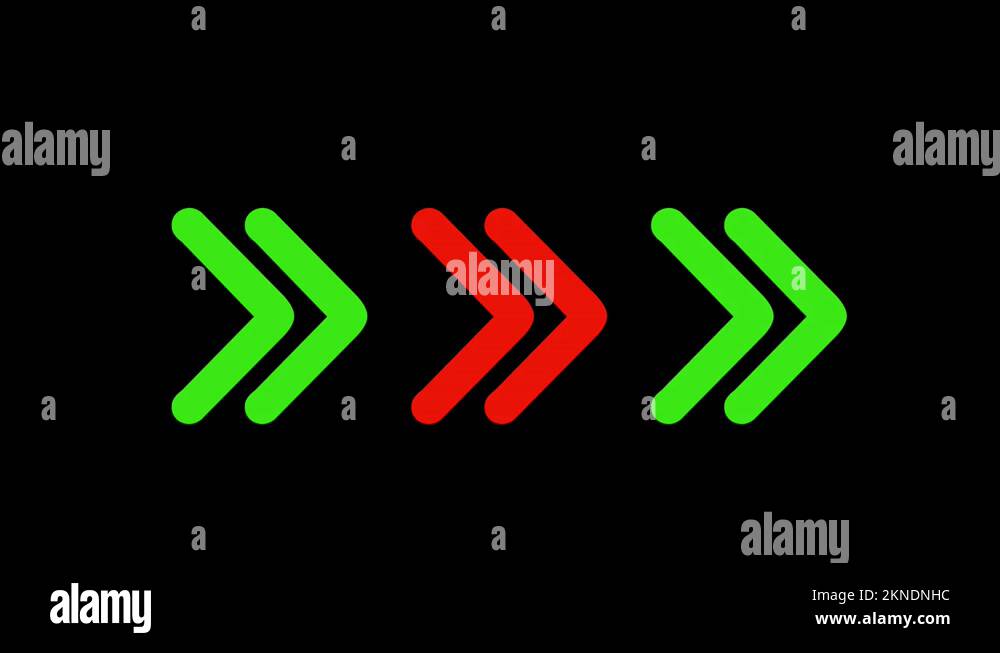Pointing arrows Stock Videos & Footage - HD and 4K Video Clips - Alamy