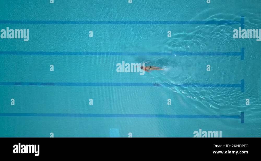 Olympic swimming pool aerial Stock Videos & Footage - HD and 4K Video ...