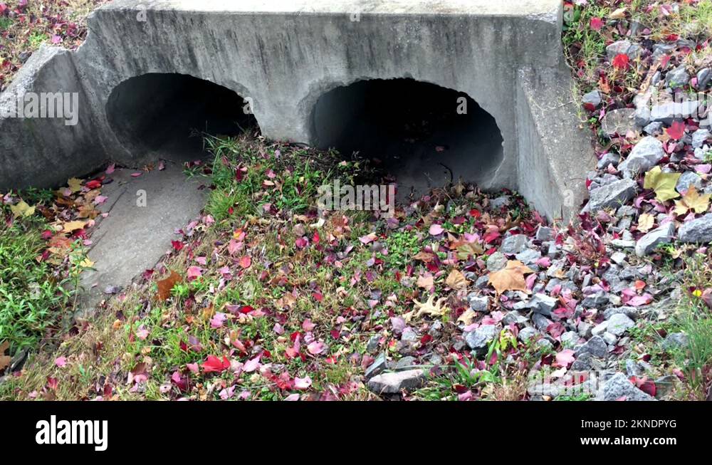 Cement culvert Stock Videos & Footage - HD and 4K Video Clips - Alamy