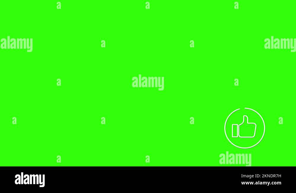 Smooth like button reminder animation. A minimal and elegant white like ...