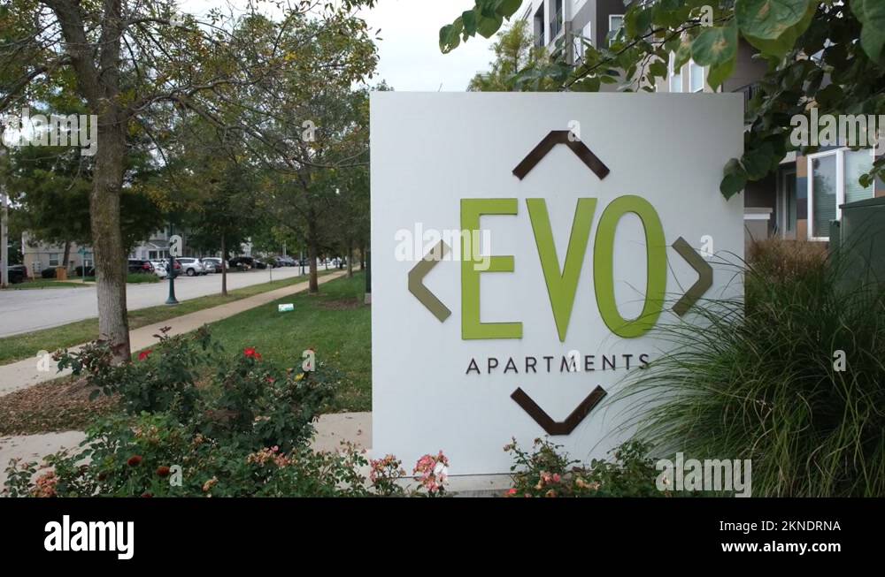 Evo apartments Stock Videos & Footage - HD and 4K Video Clips - Alamy