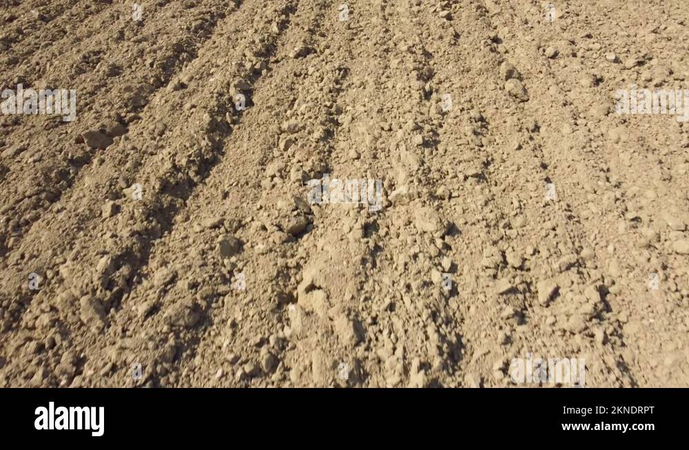 Tillage soil pattern Stock Videos & Footage - HD and 4K Video Clips - Alamy