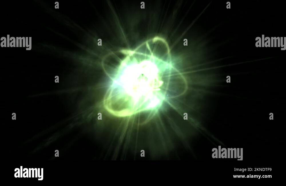Super atom Stock Videos & Footage - HD and 4K Video Clips - Alamy
