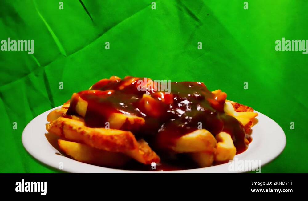 Poutine plate Stock Videos & Footage - HD and 4K Video Clips - Alamy