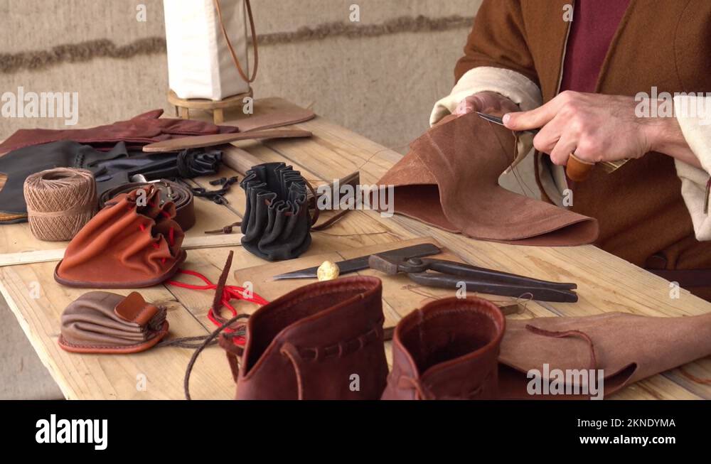 Medieval guilds Stock Videos & Footage - HD and 4K Video Clips - Alamy