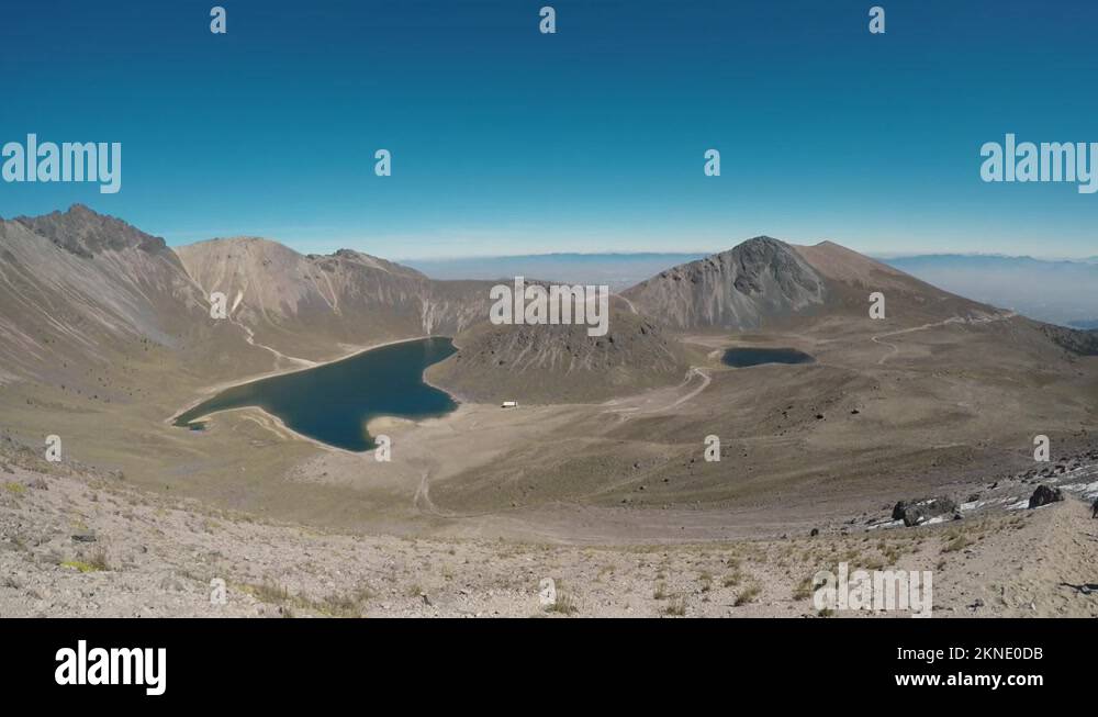 Volcano crater lakes Stock Videos & Footage - HD and 4K Video Clips - Alamy