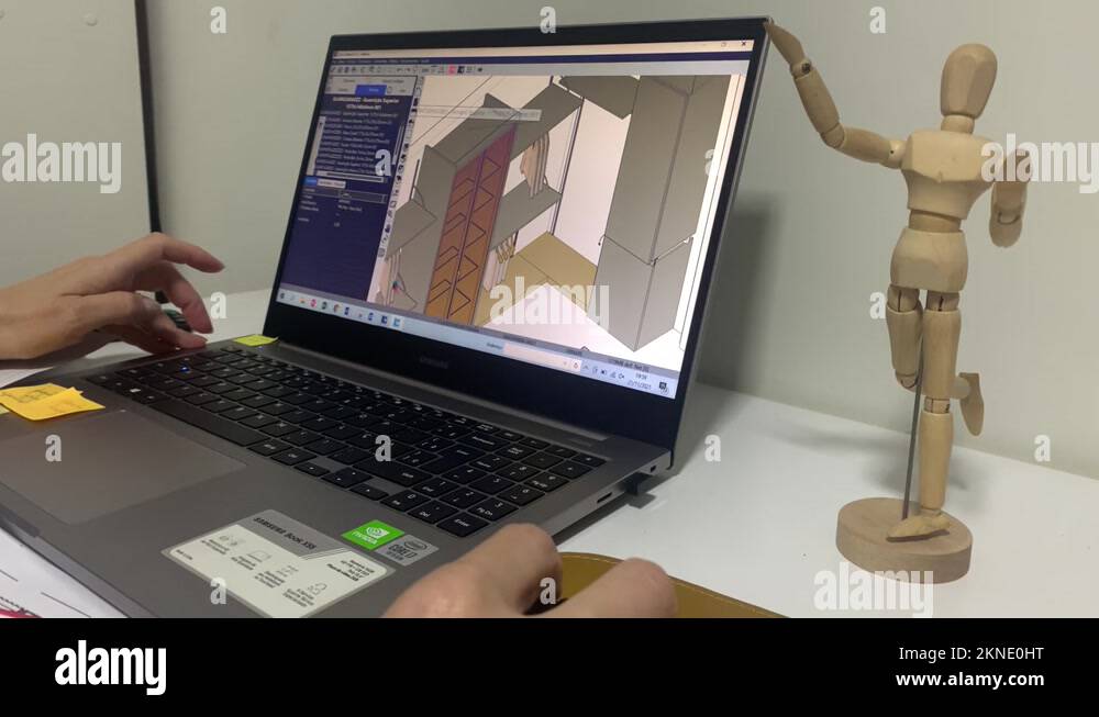 Computer aided design operator Stock Videos & Footage - HD and 4K Video ...
