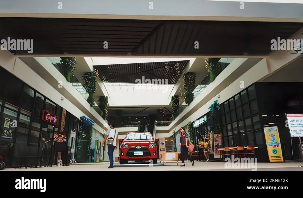 Mall lifestyle Stock Videos & Footage - HD and 4K Video Clips - Alamy