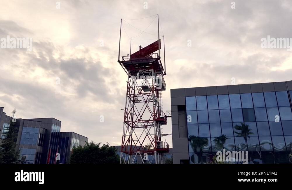 Airport radar unit Stock Videos & Footage - HD and 4K Video Clips - Alamy