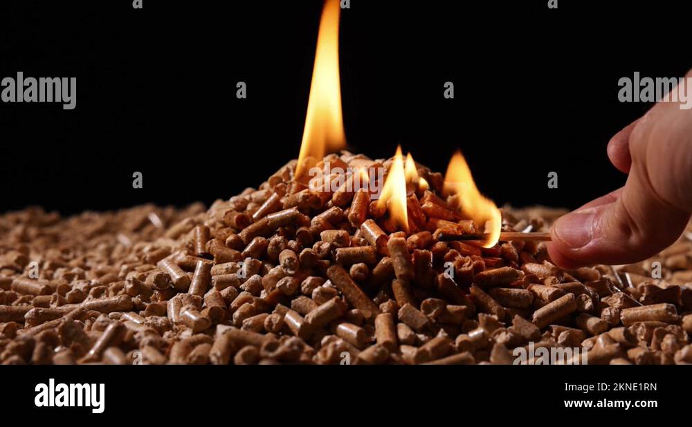 Black pellets Stock Videos & Footage - HD and 4K Video Clips - Alamy