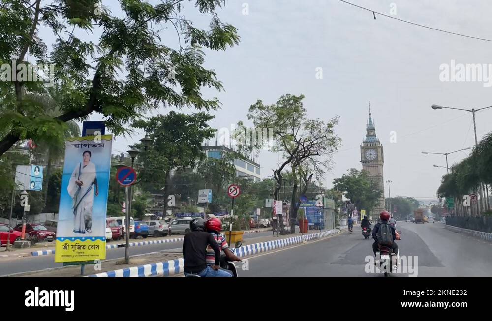 Lake town kolkata Stock Videos & Footage - HD and 4K Video Clips - Alamy