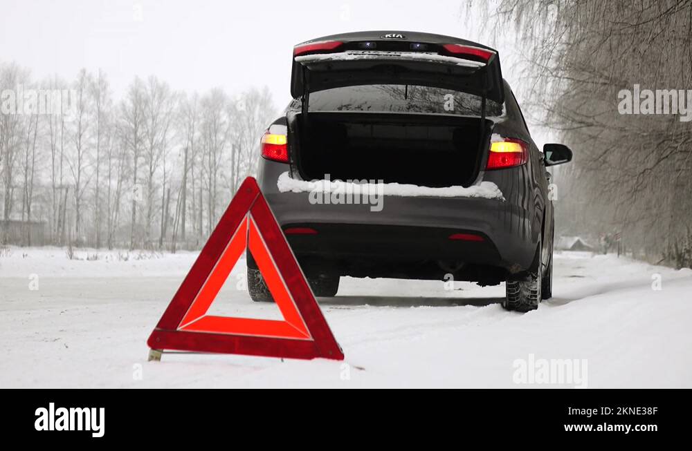 Stuck on a stop sign Stock Videos & Footage - HD and 4K Video Clips - Alamy