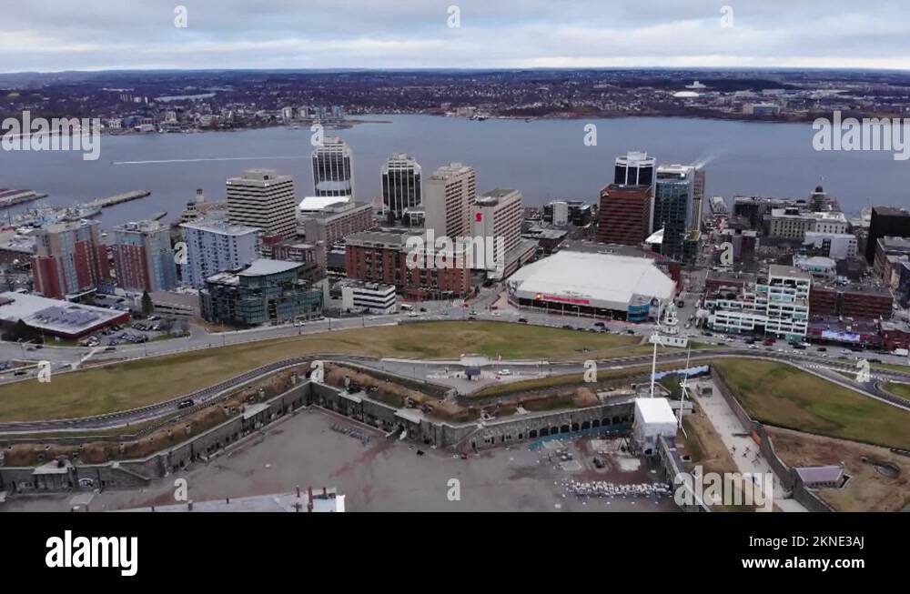 Halifax historic Stock Videos & Footage - HD and 4K Video Clips - Alamy