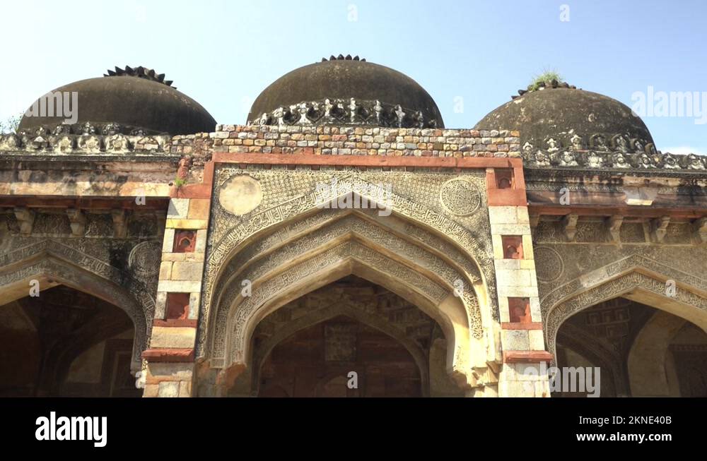 Humayun tomb gumbad Stock Videos & Footage - HD and 4K Video Clips - Alamy
