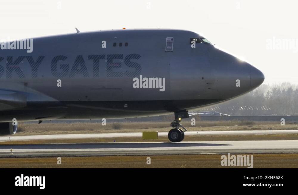 Cockpit boeing 747 aviation Stock Videos & Footage - HD and 4K Video ...