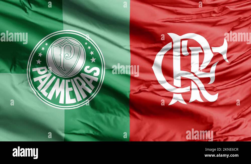 Flamengo flag Stock Videos & Footage - HD and 4K Video Clips - Alamy