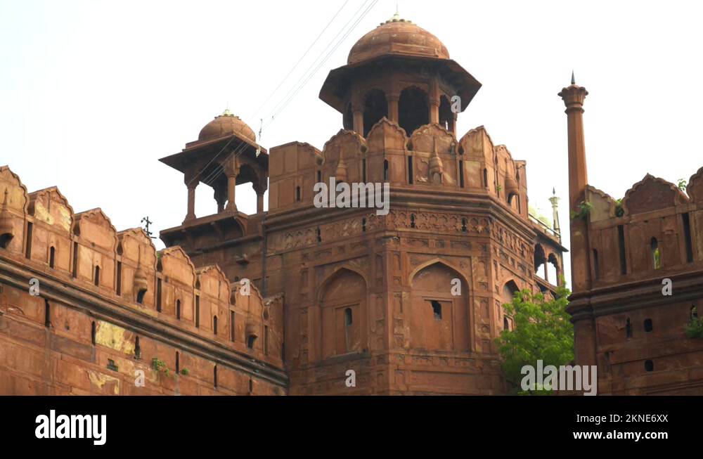 Historical fort structure Stock Videos & Footage - HD and 4K Video ...