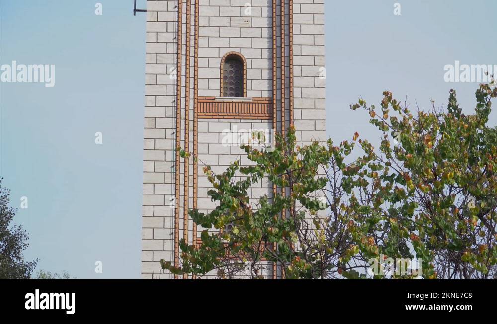 Tall stone bell tower Stock Videos & Footage - HD and 4K Video Clips ...