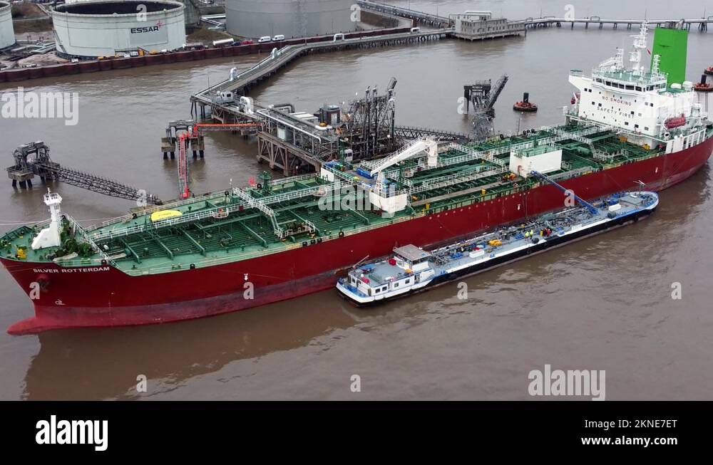 Tanker support Stock Videos & Footage - HD and 4K Video Clips - Alamy