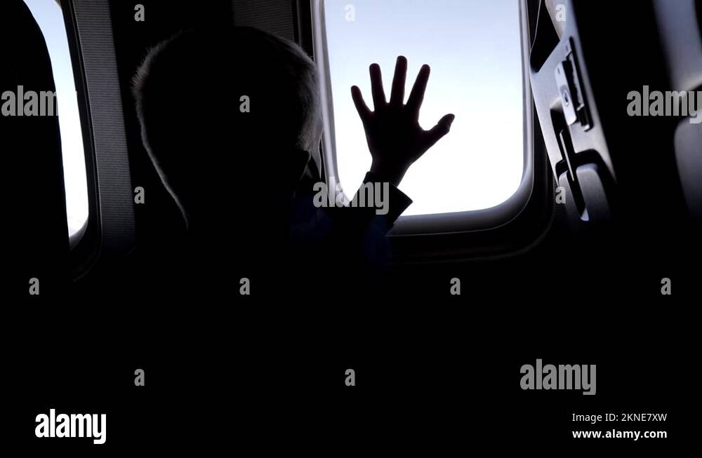 Sad person in a plane Stock Videos & Footage - HD and 4K Video Clips ...