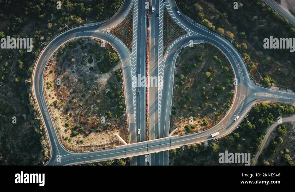 Road intersections cars Stock Videos & Footage - HD and 4K Video Clips ...